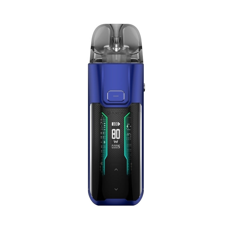 Vaporesso Luxe XR Max Pod Kit – Motivape