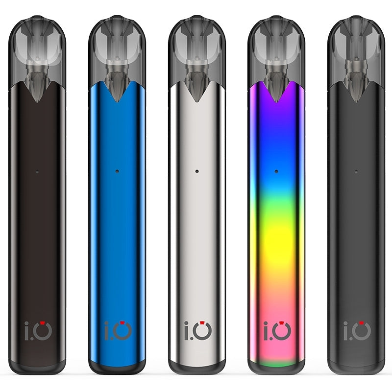 Innokin IO Pod Kit – Motivape