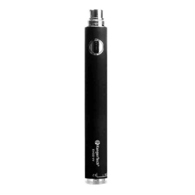 KangerTech Evod VV Battery 1600mAh (VV) – Motivape