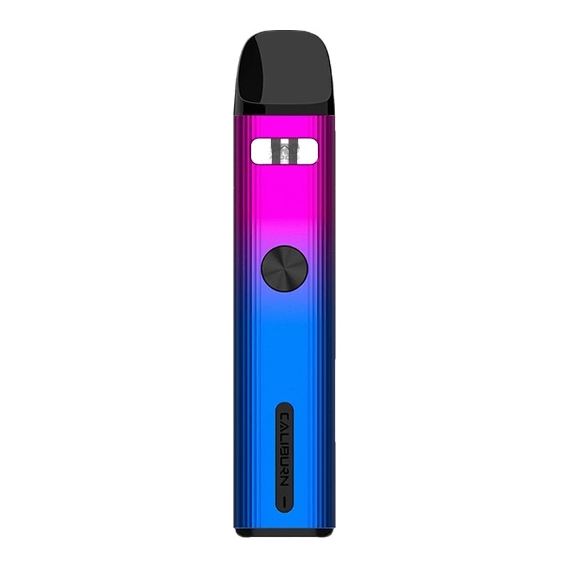 Uwell Caliburn G2 Pod System Kit – Motivape