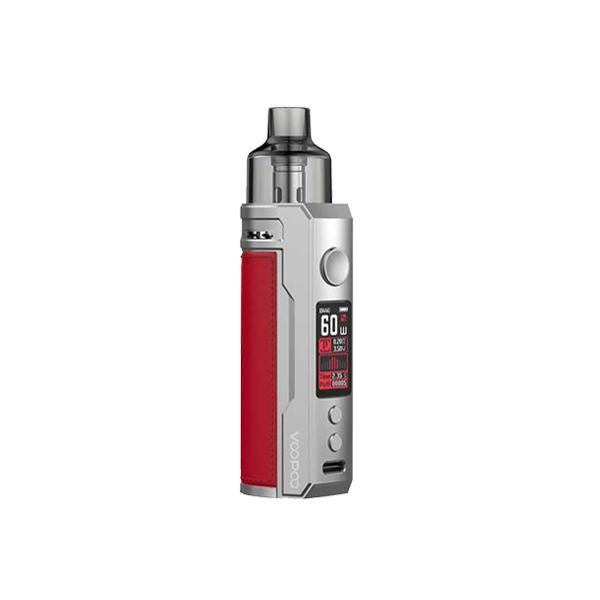Voopoo Drag X Mod Pod Kit – Motivape
