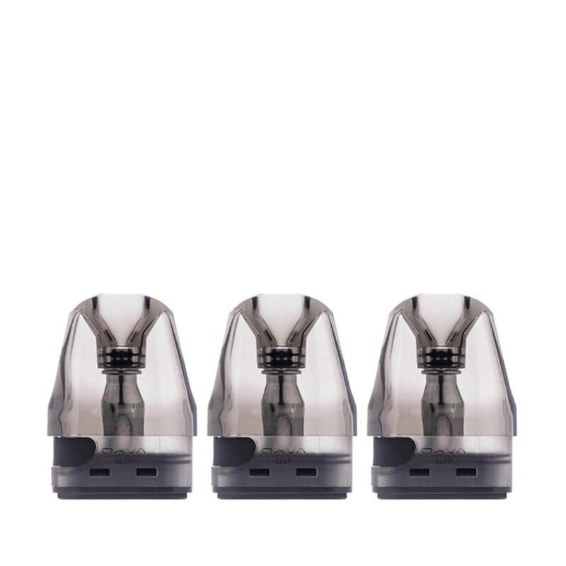 Oxva Xlim V2 Cartridge/Pod (3-Pack) – Motivape