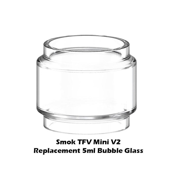 Smok 5ml Bubble Glass for TFV Mini V2 – Motivape