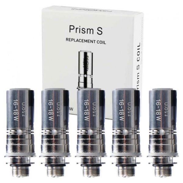 Innokin Prism T20-S Coils (5-Pack) – Motivape